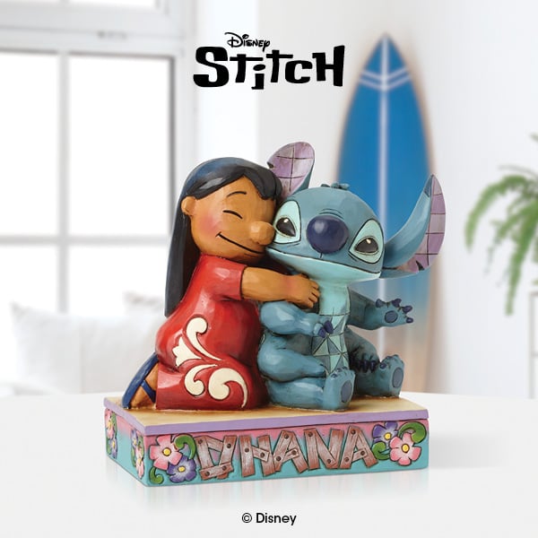 Rediscovering Disney's Stitch: A trip down memory lane with Timeless C ...