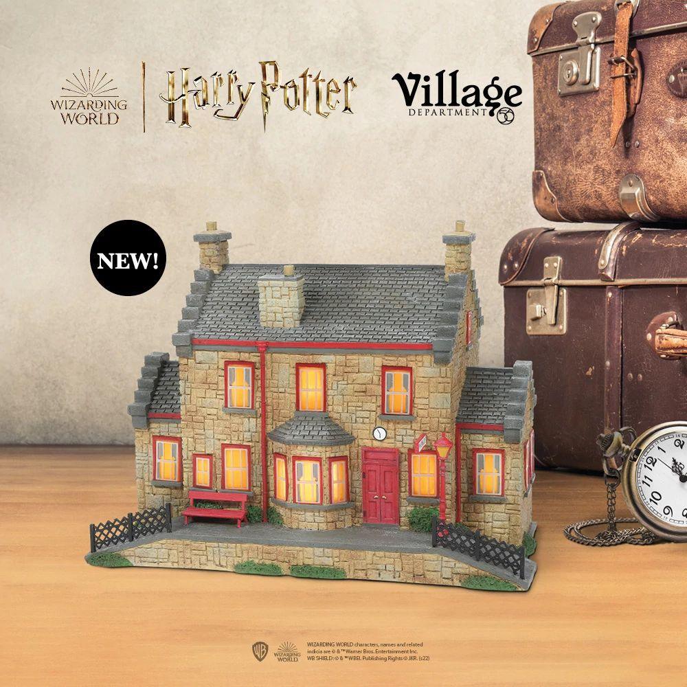 Magic For Muggles™ This Festive Season – Enesco Gift Shop