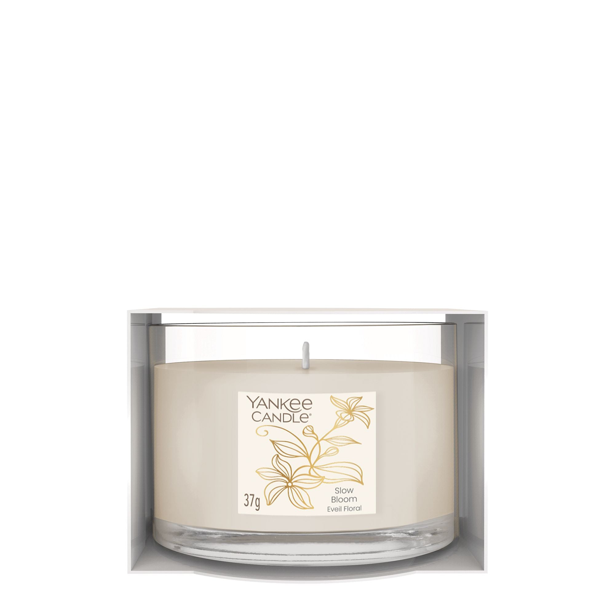 Slow Bloom Votive by Yankee Candle – Enesco Gift Shop