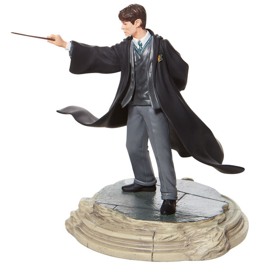 Tom Riddle Figurine - The Wizarding World of Harry Potter – Enesco Gift ...