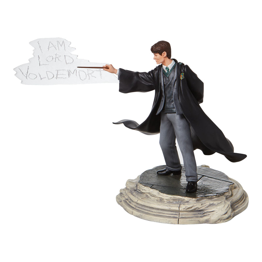 Tom Riddle Figurine - The Wizarding World of Harry Potter – Enesco Gift ...