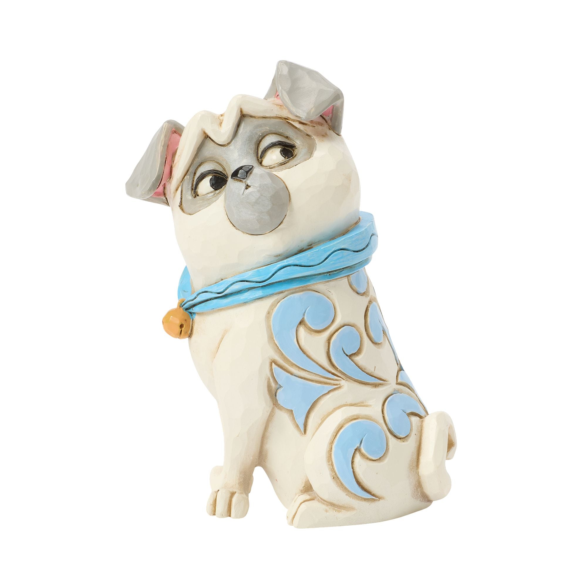 Percy Mini Figurine – Enesco Gift Shop