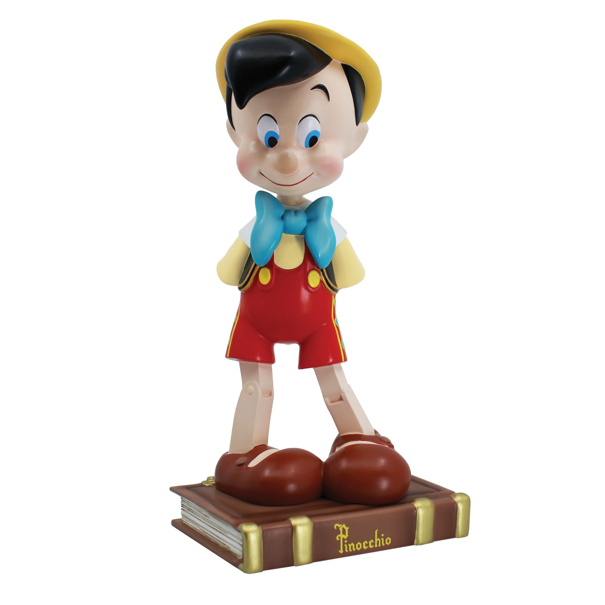 Pinocchio 85th Anniversary Figurine – Enesco Gift Shop