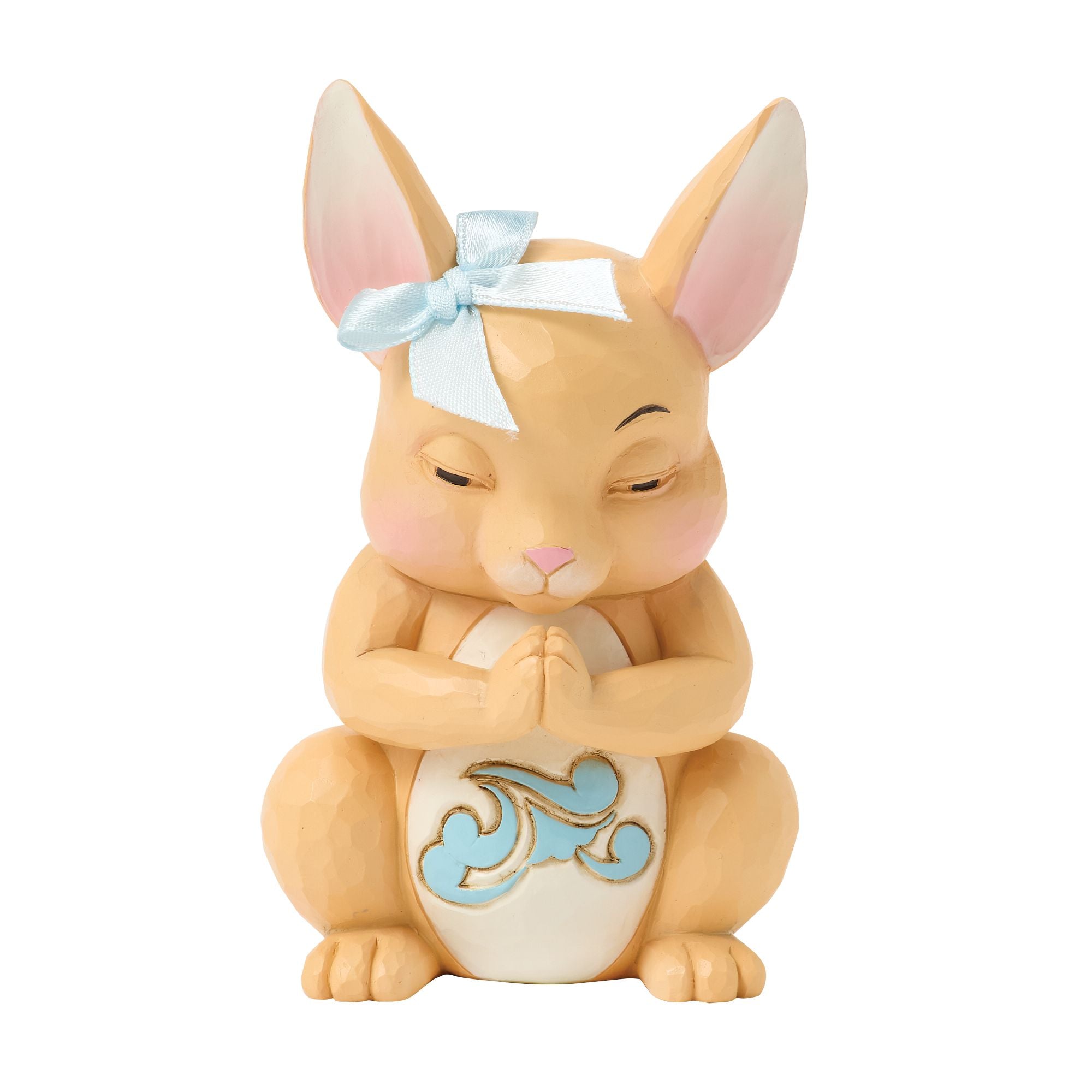 Bunny Blessings (Praying Bunny Figurine) – Enesco Gift Shop