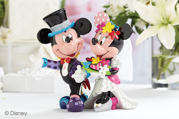 Enesco Gift Shop - branded gifts for any occasion