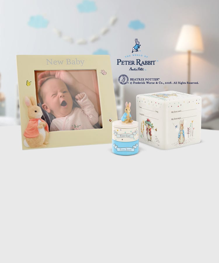 Enesco Official Gift Shop | Disney, Yankee Candle & Harry Potter Gifts ...