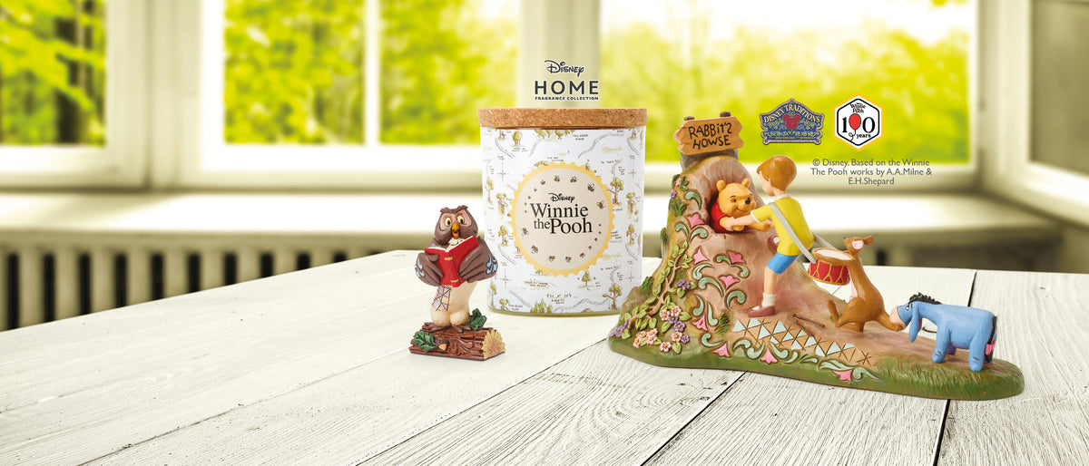 Enesco Official Gift Shop | Disney, Yankee Candle & Harry Potter Gifts ...