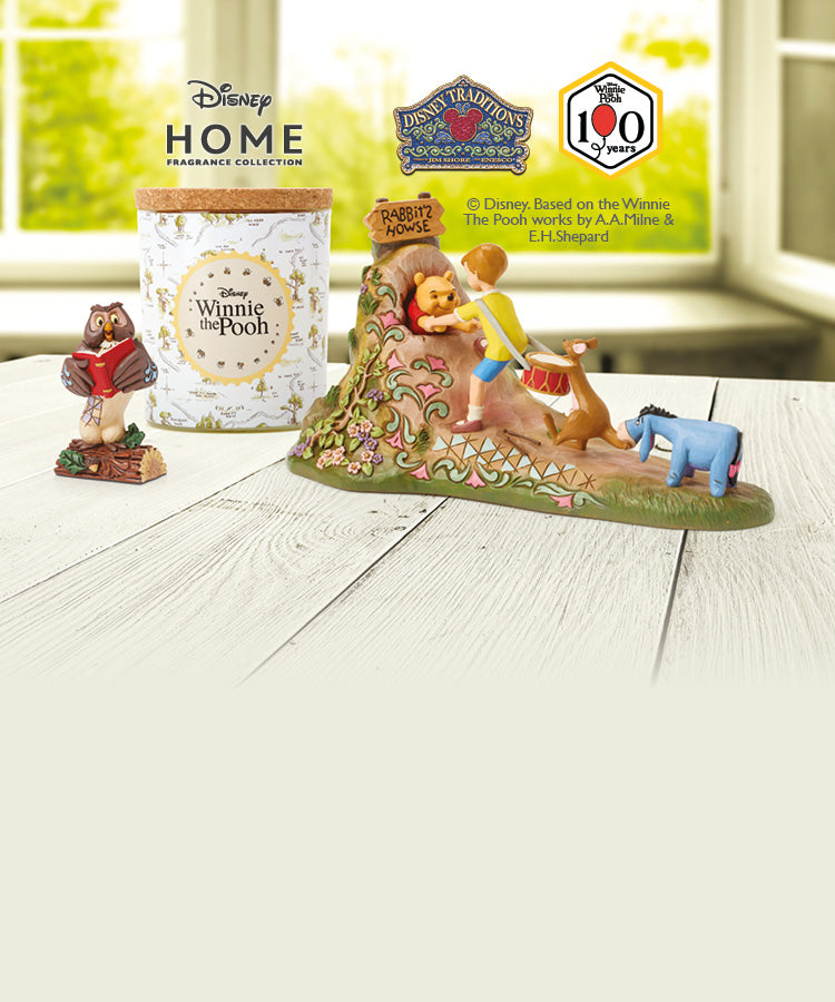 Enesco Official Gift Shop | Disney, Yankee Candle & Harry Potter Gifts ...