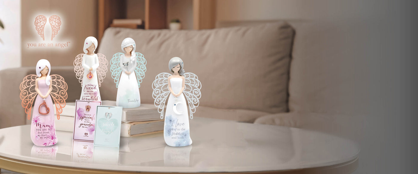 Enesco Gift Shop - branded gifts for any occasion