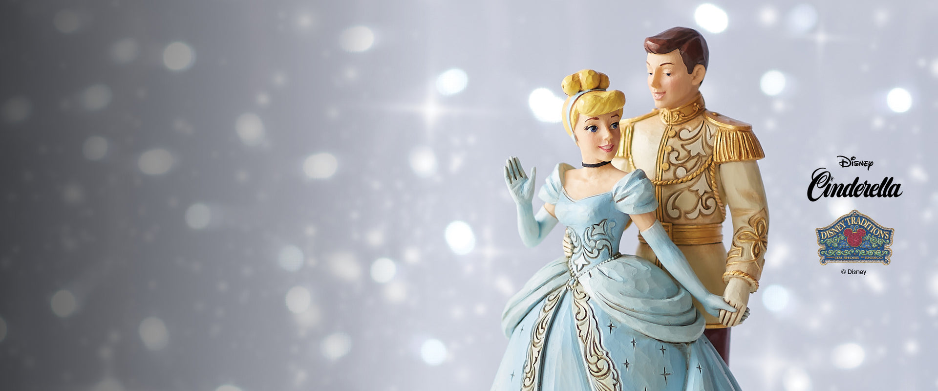 Enesco Gift Shop - branded gifts for any occasion