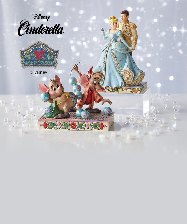 Enesco Gift Shop - branded gifts for any occasion