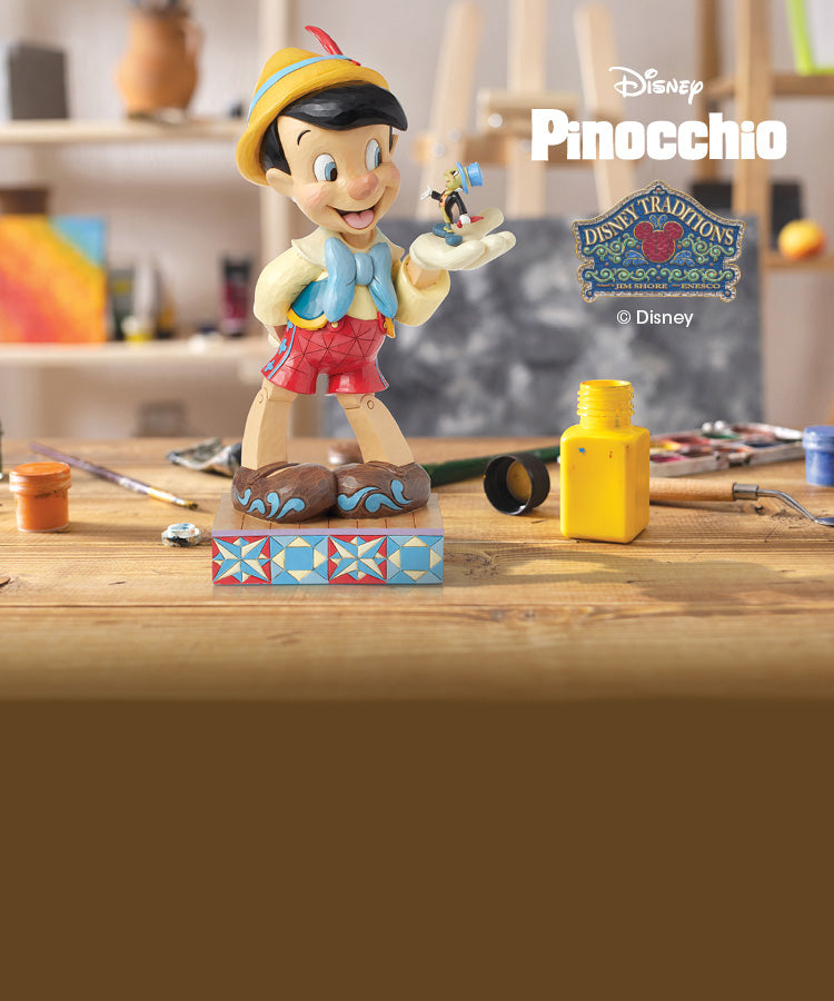 Enesco Gift Shop - branded gifts for any occasion