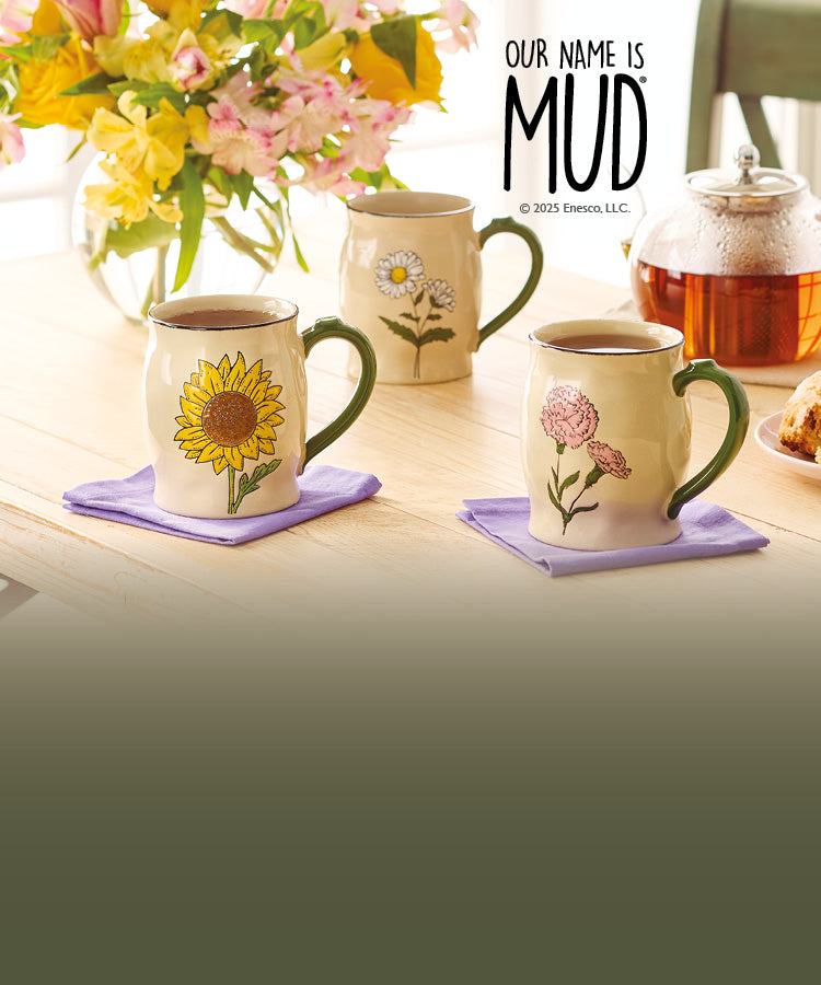 Enesco Gift Shop - branded gifts for any occasion