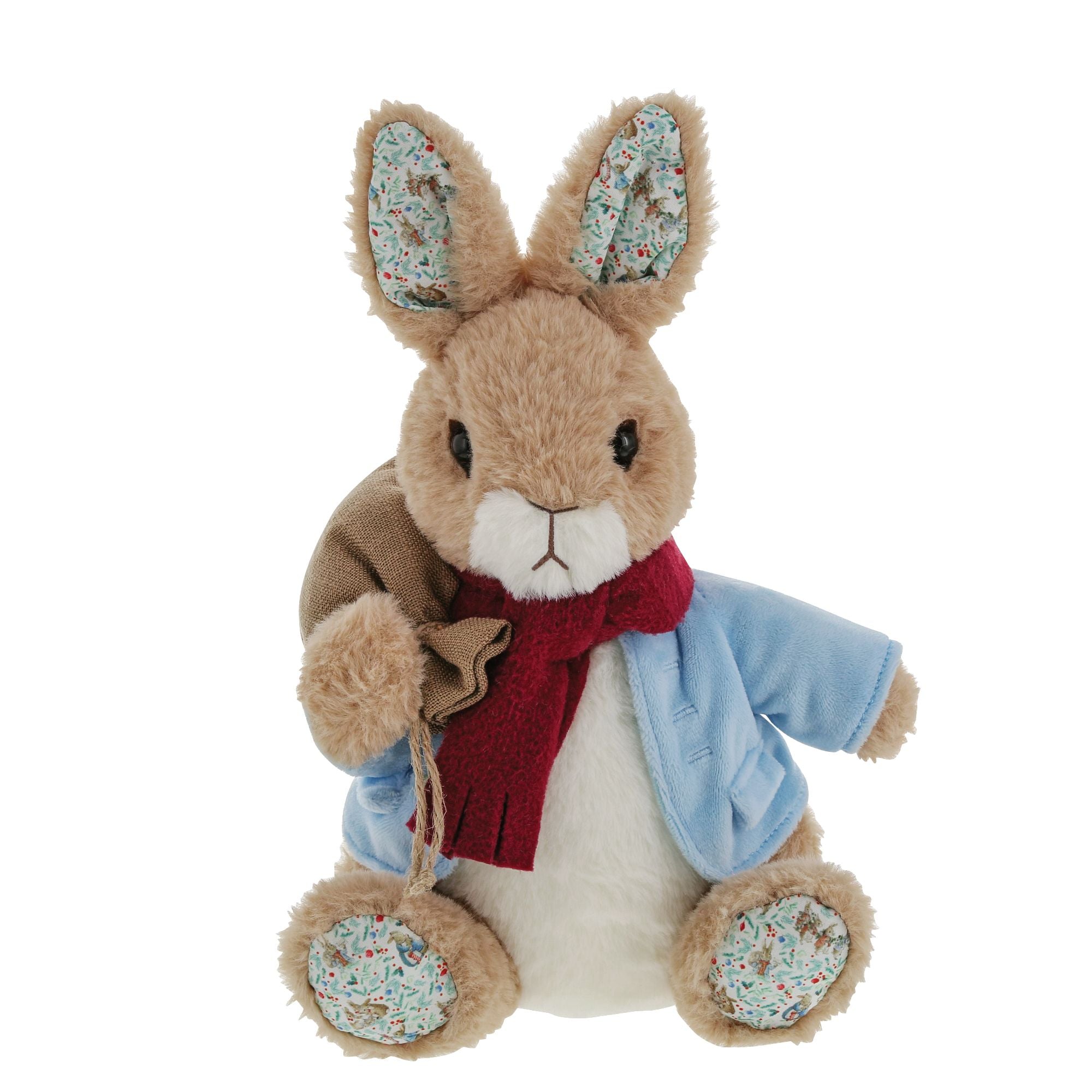 Peter Rabbit Christmas Large – Enesco Gift Shop