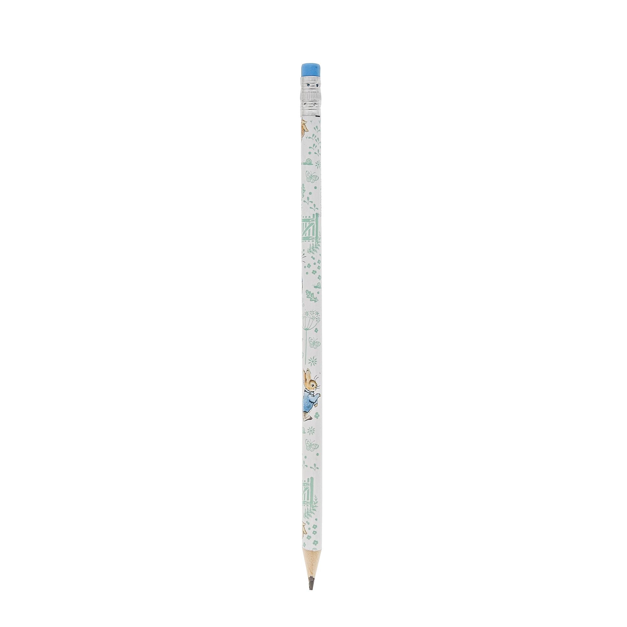 Peter Rabbit Pencil – Enesco Gift Shop