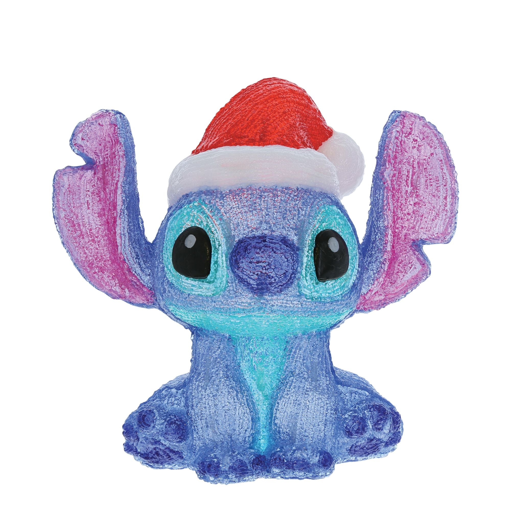 Light Up Stitch (UK Plug) - Disney by Department 56 – Enesco Gift Shop