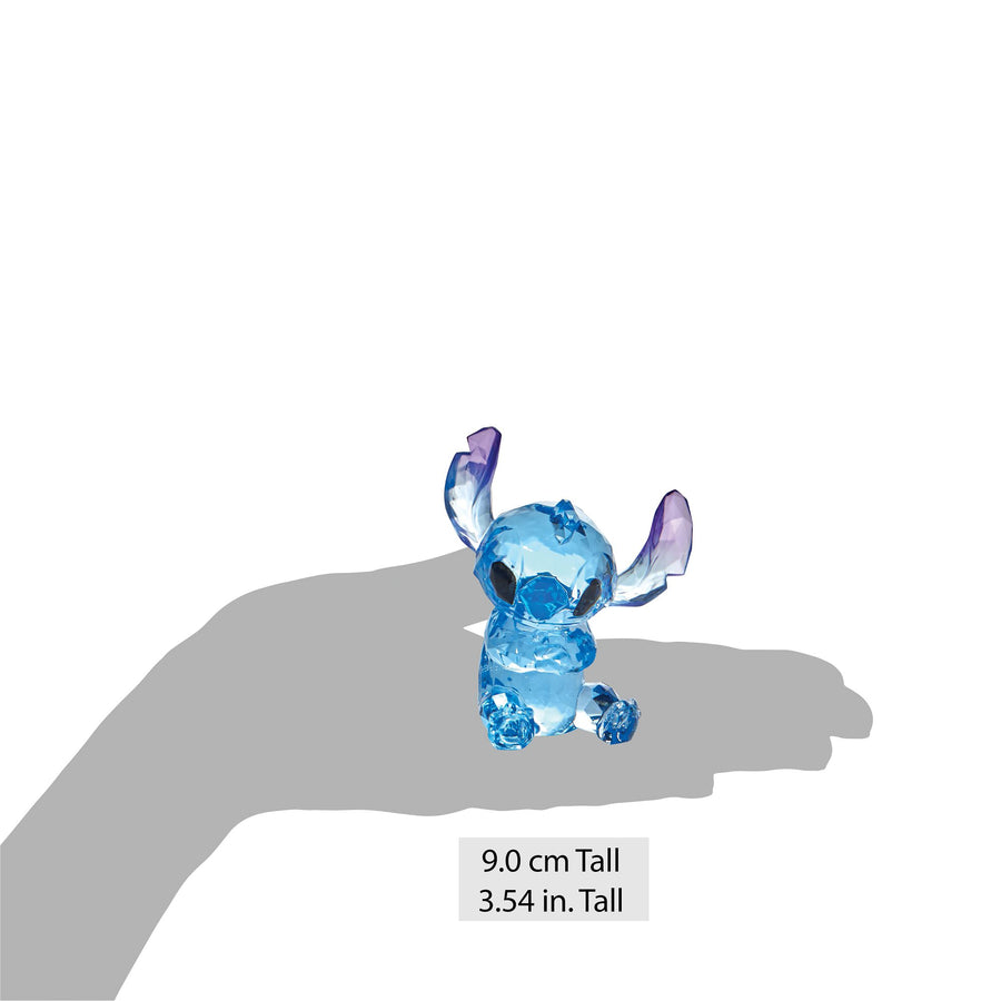 Stitch Facets Figurine - Disney Showcase – Enesco Gift Shop